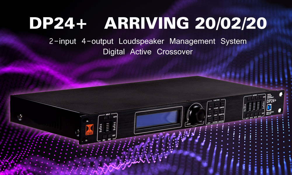 dB-Mark - Digital Solutions for Audio